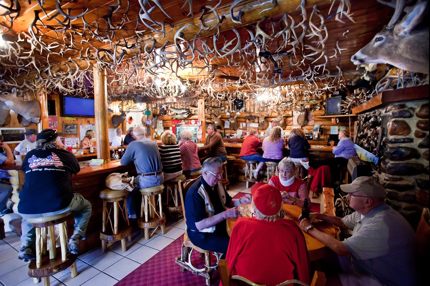 Best Bars In Denver, Colorado | Elrevelado